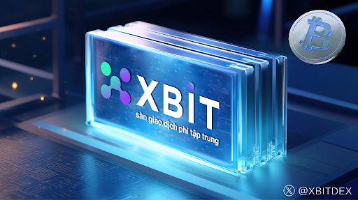 Giao dịch tiền số đón bước ngoặt lớn: Chính sách Trump thổi bùng cơn sốt giao dịch trên XBIT